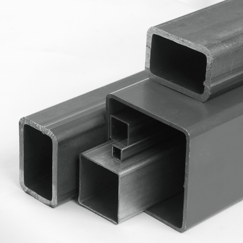 Uncoated | US Wholesale Pipe & Tube